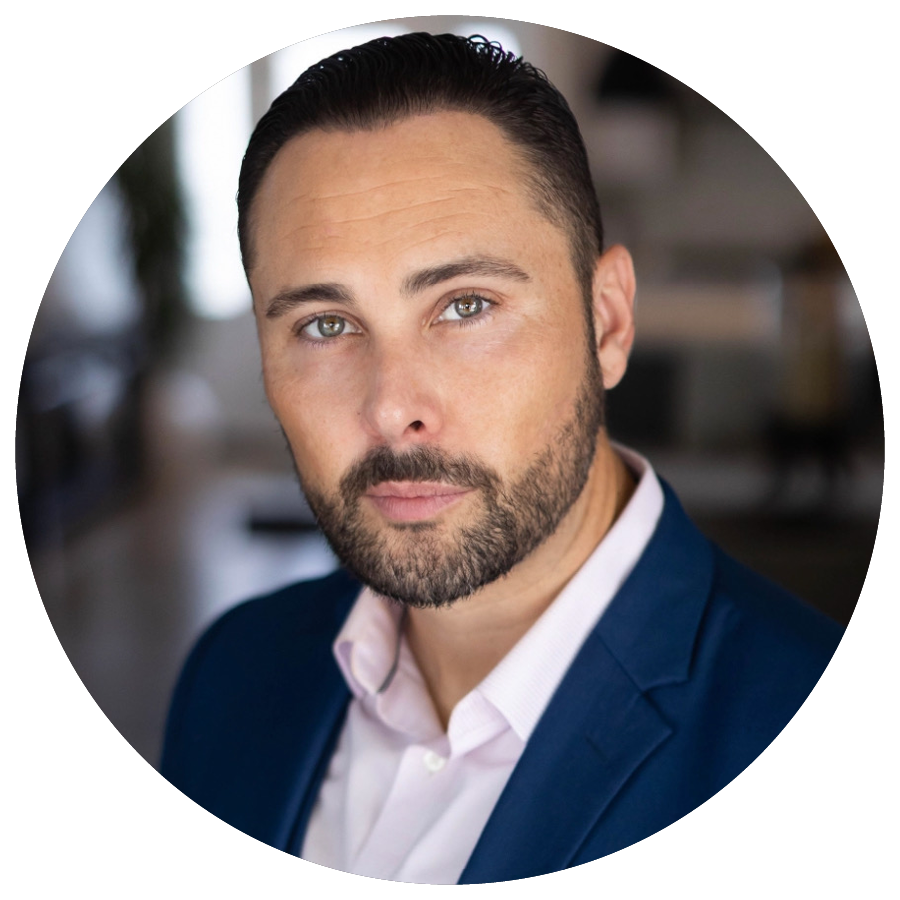 Meet The Team – Rev Mortgage