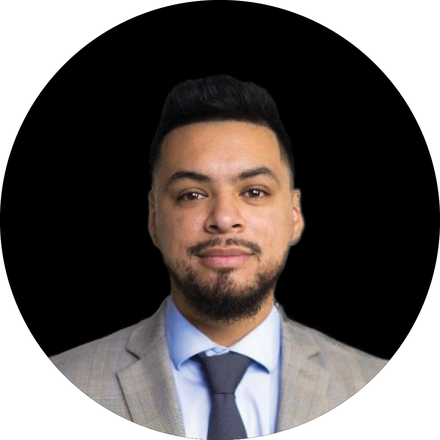 Meet The Team – Rev Mortgage