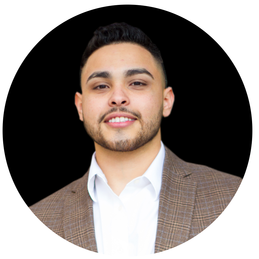 Meet The Team – Rev Mortgage