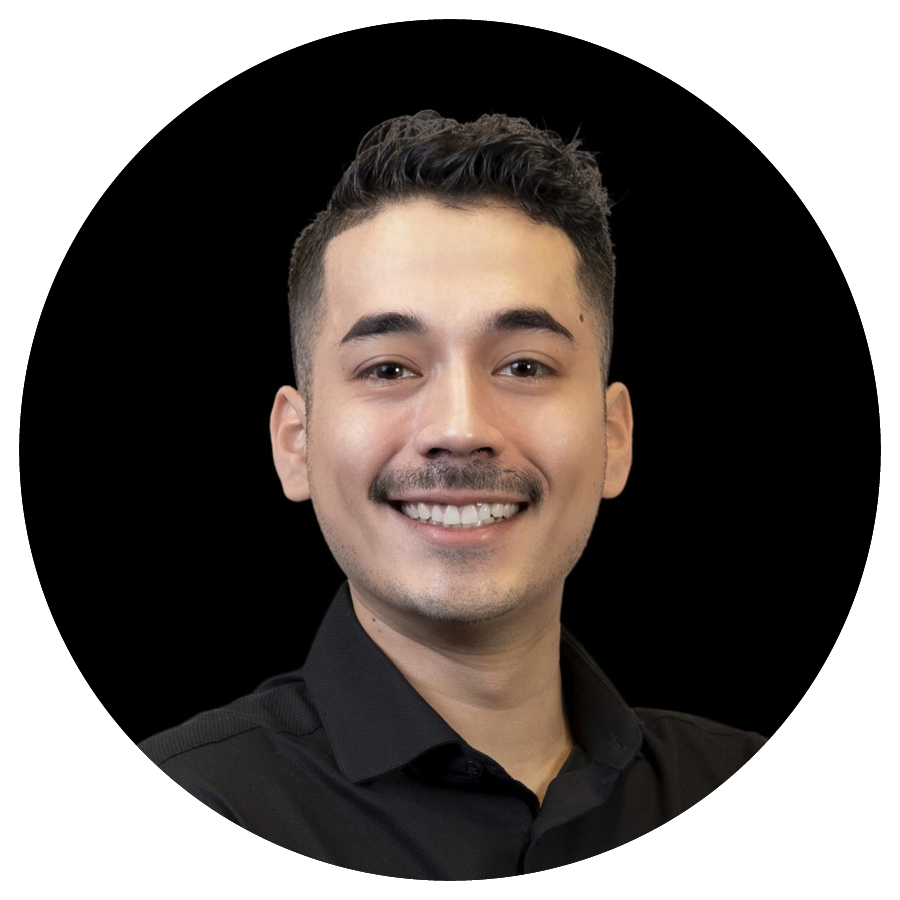 Meet The Team – Rev Mortgage