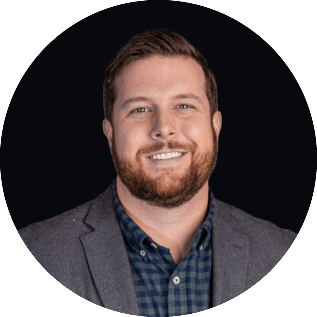 Meet The Team – Rev Mortgage