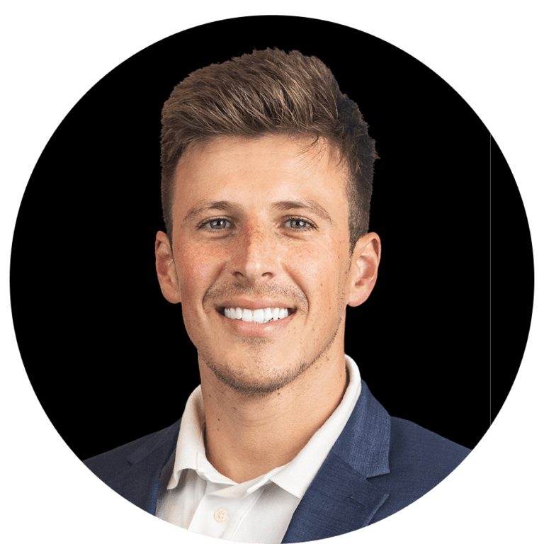 Meet The Team – Rev Mortgage