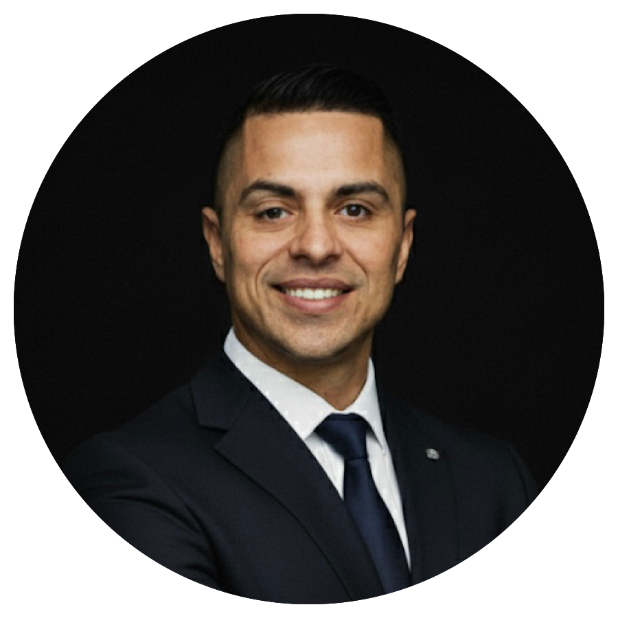 Meet The Team – Rev Mortgage